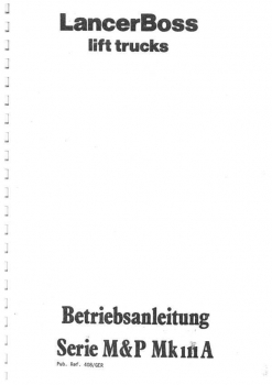 Powertec Service GmbH Online Shop - Lancer-Boss Lancer-Boss ...